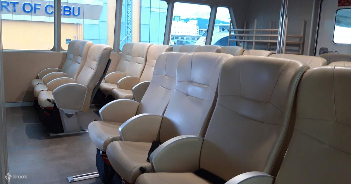 Supercat 편도 또는 왕복 페리 티켓 - 클룩 KLOOK 한국